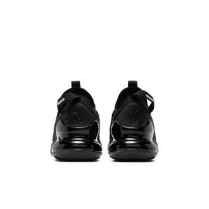 Nike Max 270 Extreme Slip-on Sneakers - Black