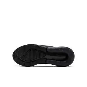 Nike Max 270 Extreme Slip-on Sneakers - Black