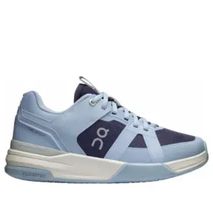 On The Roger Clubhouse Pro Sneakers - Chambray/midnight