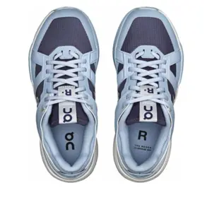 On The Roger Clubhouse Pro Sneakers - Chambray/midnight