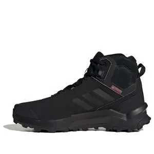 Adidas Ax4 Mid Beta Cold.rdy Boots - Core Black/grey Two