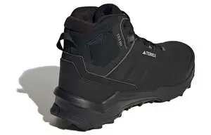Adidas Ax4 Mid Beta Cold.rdy Boots - Core Black/grey Two