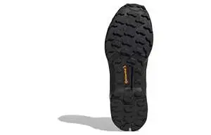 Adidas Ax4 Mid Beta Cold.rdy Boots - Core Black/grey Two