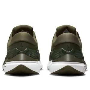 Nike Zoom Vomero 16 Athletic Sneakers - Medium Olive/cargo Khaki/honeydew