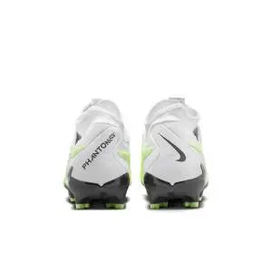 Nike Phantom Gx Academy Df Mg - Barely Volt/barely Grape/gridiron