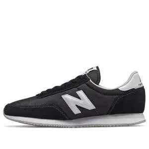 NEW BALANCE New Balance 720 Sneakers Black