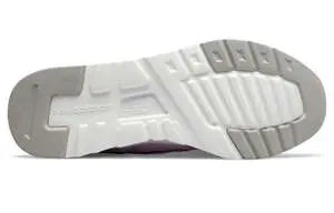 NEW BALANCE 997h Retro Sneaker - Purple