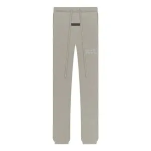 Fear Of God Ss23 Sweatpants 'seal - Grey