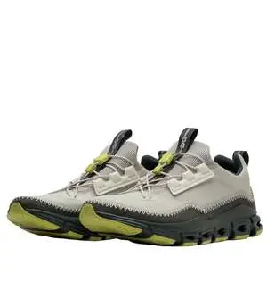On Cloudaway Sneakers - Ivory/lead