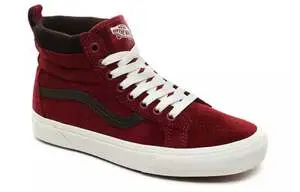 VANS Sk8-hi Mte High Top Sneakers