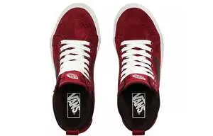 VANS Sk8-hi Mte High Top Sneakers