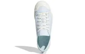 Adidas Nizza Rf "sky Tint" Sneakers