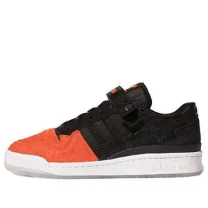 Adidas Forum Low Athletic Sneakers