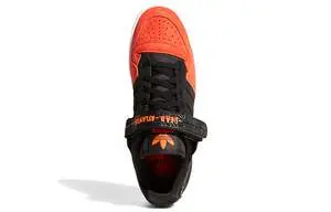 Adidas Forum Low Athletic Sneakers