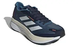 Adidas Adizero Boston Sneakers - Blue