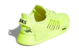 Adidas Nmd_r1 V2 J Sneakers
