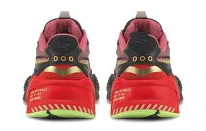 PUMA Sonic X Rs-x Sneakers