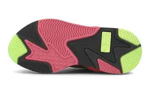 PUMA Sonic X Rs-x Sneakers