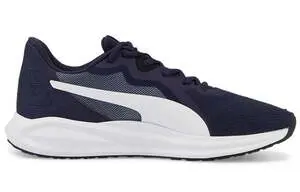 PUMA Twitch Runner Low Top Sneakers