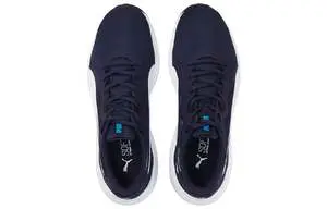 PUMA Twitch Runner Low Top Sneakers