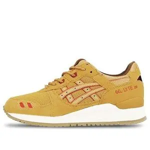 Asics Gel Lyte Iii "outdoor" Sneakers - Yellow