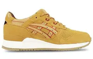 Asics Gel Lyte Iii "outdoor" Sneakers - Yellow
