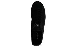 PUMA Stampd X Suede Low Top Sneakers