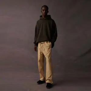 Fear Of God Relaxed Trouser