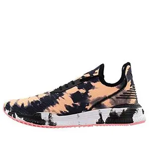 PUMA Avid Evoknit 'city Punch' Low Top Sneakers - Black
