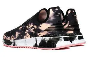 PUMA Avid Evoknit 'city Punch' Low Top Sneakers