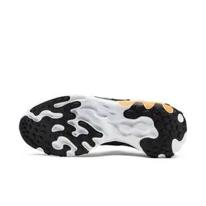 Nike React Presto Premium "tiger Print" Sneakers - Yellowblack