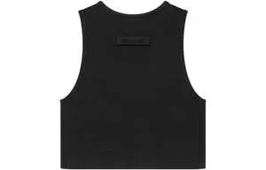 Fear Of God Ss23 Sport Tank - Black