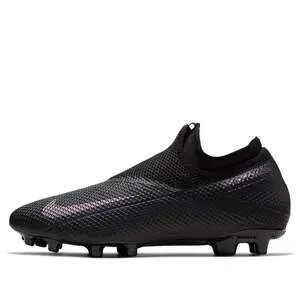Nike Phantom Vision 2 Academy Df Mg - Black/blue