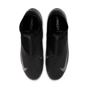 Nike Phantom Vision 2 Academy Df Mg - Black/blue