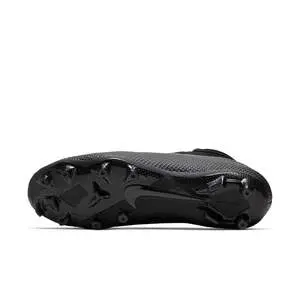Nike Phantom Vision 2 Academy Df Mg - Black/blue