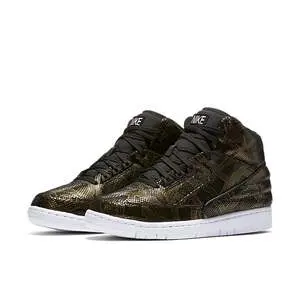 Nike Python Premium High Top Sneakers