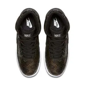 Nike Python Premium High Top Sneakers