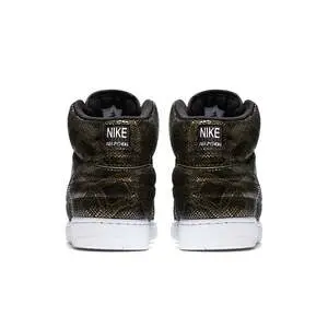 Nike Python Premium High Top Sneakers