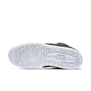 Nike Python Premium High Top Sneakers