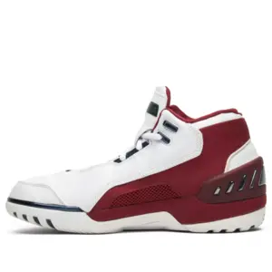 Nike Zoom Generation 'first Game' 2003 - White/red