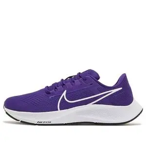 Nike Zoom Pegasus 38 Tb Athletic Sneakers - Anthracite/rush Blue/gym Red