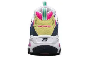 Sketchers D'lites 1.0 Gs Sneakers
