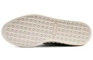 PUMA Basket Heart Scallop Sneakers