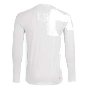 Adidas Tech Fitted Long Sleeve T-shirt