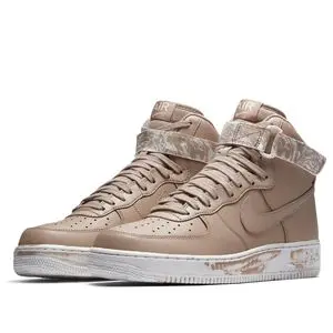 Nike Force 1 High 'dip Dye' Sneakers