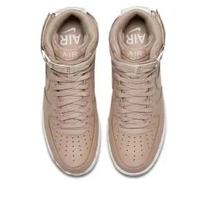 Nike Force 1 High 'dip Dye' Sneakers