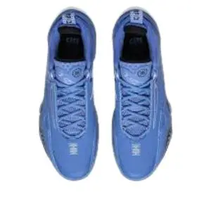 LI-NING Wade All City 14 "cowboy City" Abaw001- Sneakers - Blue/white