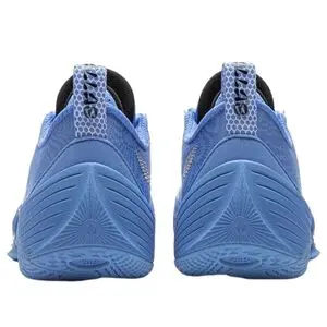 LI-NING Wade All City 14 "cowboy City" Abaw001- Sneakers - Blue/white
