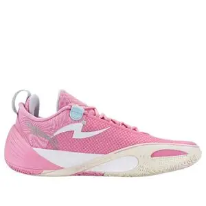 LI-NING Wade All City 14 "blossom" Sneakers - Pink/cream