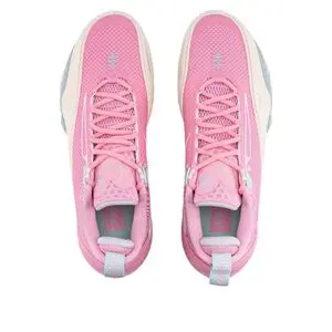 LI-NING Wade All City 14 "blossom" Sneakers - Pink/cream